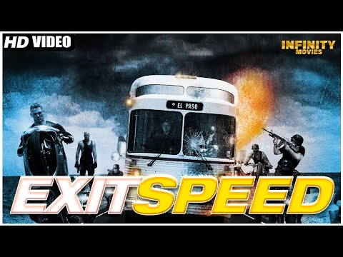 Exit Speed - Full Movie | Action Movie