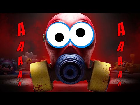 Poppy Playtime CHAPTER 3 has been LEAKED! Poppy Playtime Chapter 3 FULL GAME! FANMADE!