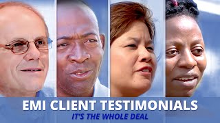 EMI Video Gallery | EMI