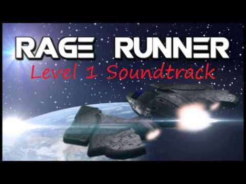 Steam Community :: Video :: Rage Runner - Level 1 Soundtrack