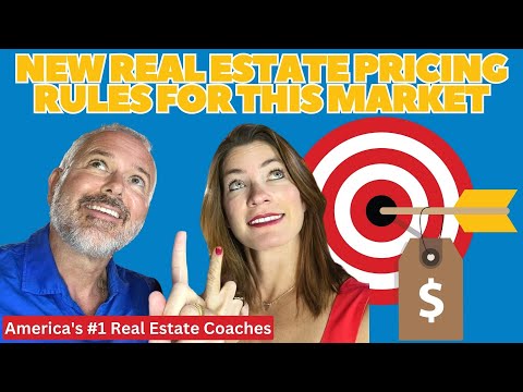 New Real Estate Pricing Rules For THIS Market