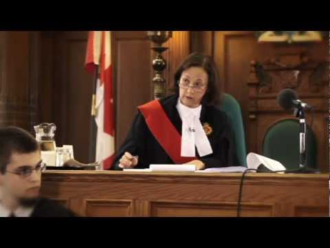 Mock Trial Step-by-Step: Introduction of Evidence
