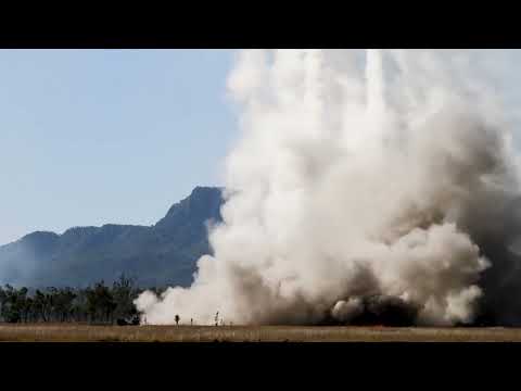 After 5 Months, Russia Hasn’t Smashed a Single HIMARS Rocket Truck