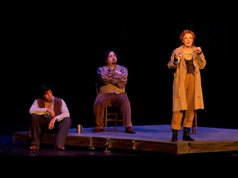 Little Falls Theatre Company Presenting 'Anastasia: The Musical' | Lakeland News