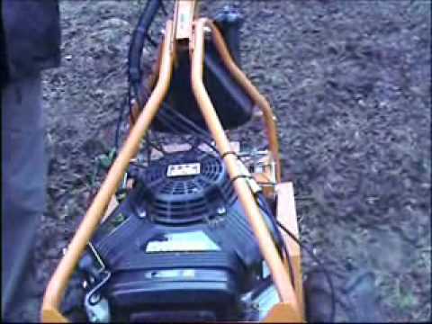AS-MOTOR AS 84 explanation