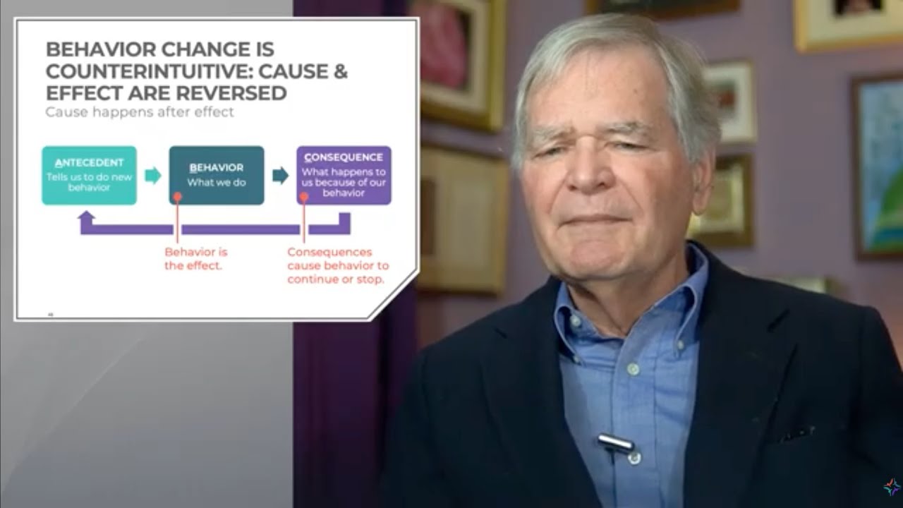 The ABC Model Explained with Michael McCarthy