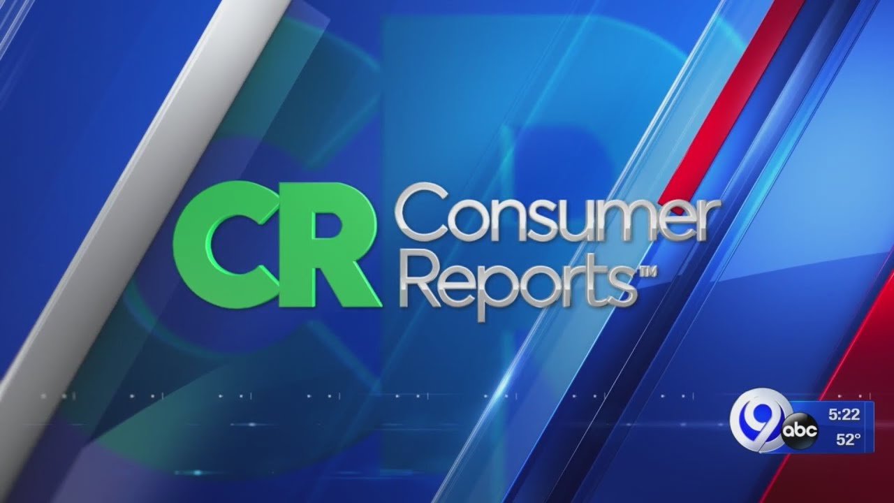 Consumer Reports: Rice cookers