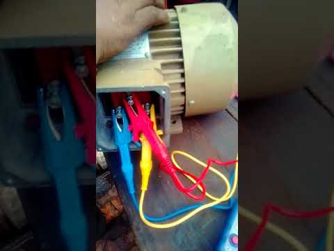 Phase Sequence Corrector - Phase Corrector Latest Price, Manufacturers ...