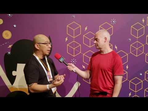 Electrify's Martin Lim: Trading Main Grid Energy With Smart Contracts