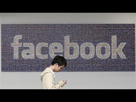 Facebook Revenue Jumps 39% as it Lures Big Advertisers