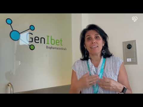 CARDIOPATCH Network #6 - Raquel Fortunato (Genibet)