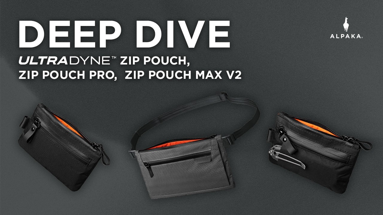 Ultradyne™ Release 4 Deep dive