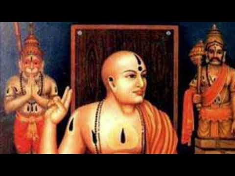 Parama Padaviya Niva Gurumukhya Pranana Lyrics and Audio | Kalpavriksha ...