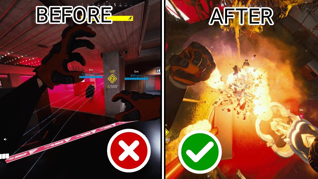 10 Tips and Tricks to Master Charge 'N' Slam in The Finals