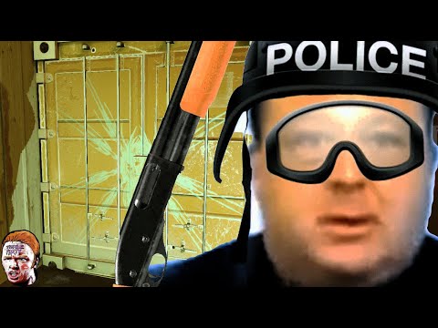 Steam Community :: Ready or Not