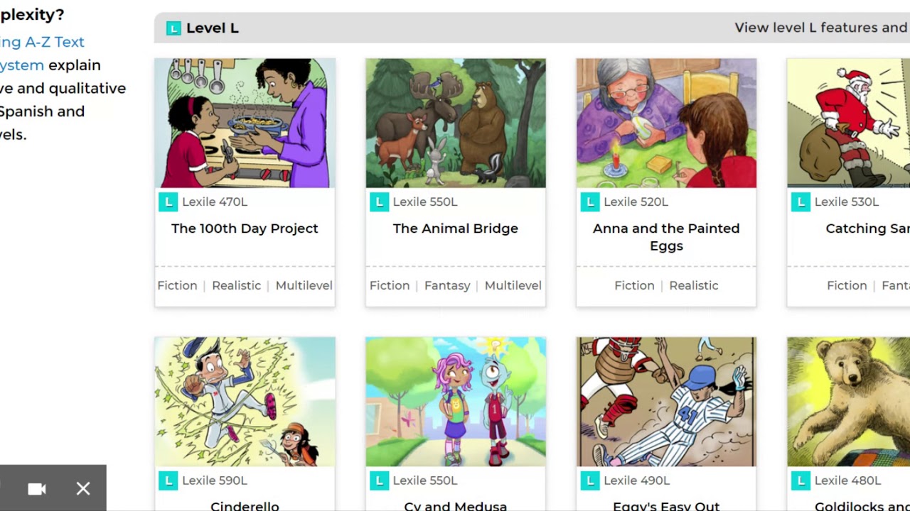 Raz-Plus: The online reading program with downloadable books to print and assemble | Raz-Plus