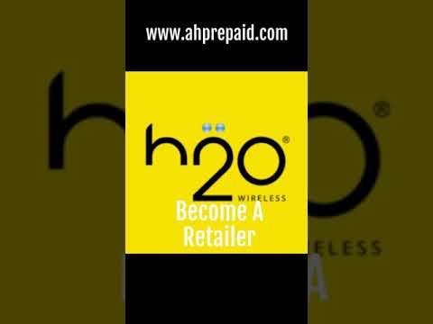 How to Become A H2O Wireless Retailer