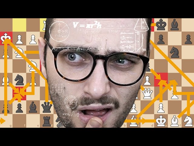 Mastering Calculation in Chess: A Comprehensive Guide | Galaxy.ai ...