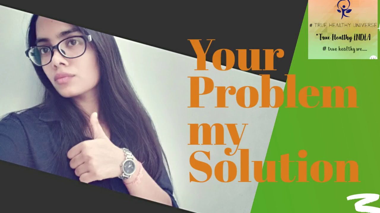 Your Problem my solution