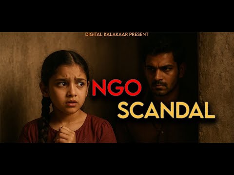NGO Scandal