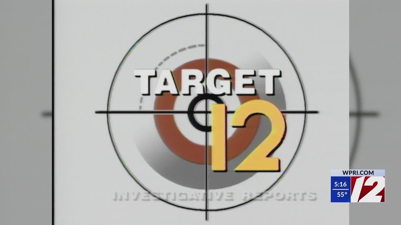 70 Years of WPRI 12: A look back at Target 12 investigations