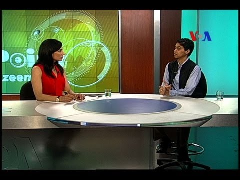 Access Point - Sectarian Violence On the Rise- 07.19.13