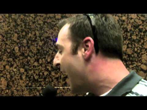 Interview with Bill Ryan- Executive Producer of the Johnjay and Rich ...