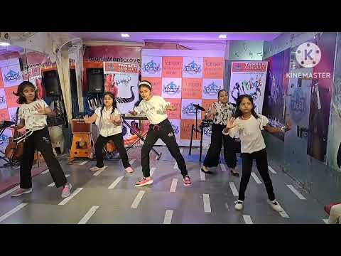 Dance Performance on Dilbar- Rusha & Blizza X Tech Panda| Kangna Dr Zeus- Punjabi Song
