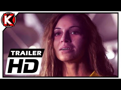AMAZING STORIES - TV Series | Trailer 2020 | Season 1