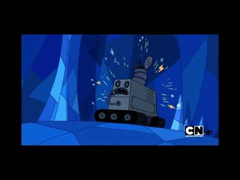 Come Along With Me: Adventure Time – “What is Life?” and “Ocean of Fear ...