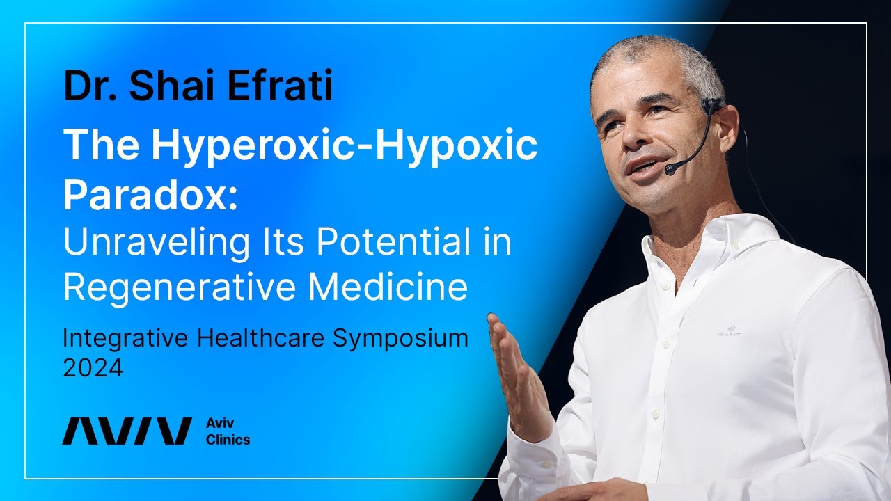 Understanding the Hyperoxic-Hypoxic Paradox in Hyperbaric Oxygen ...