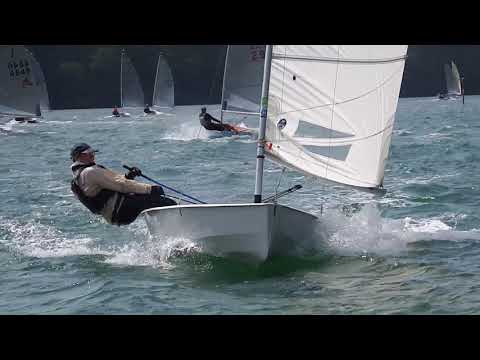Salcombe Open