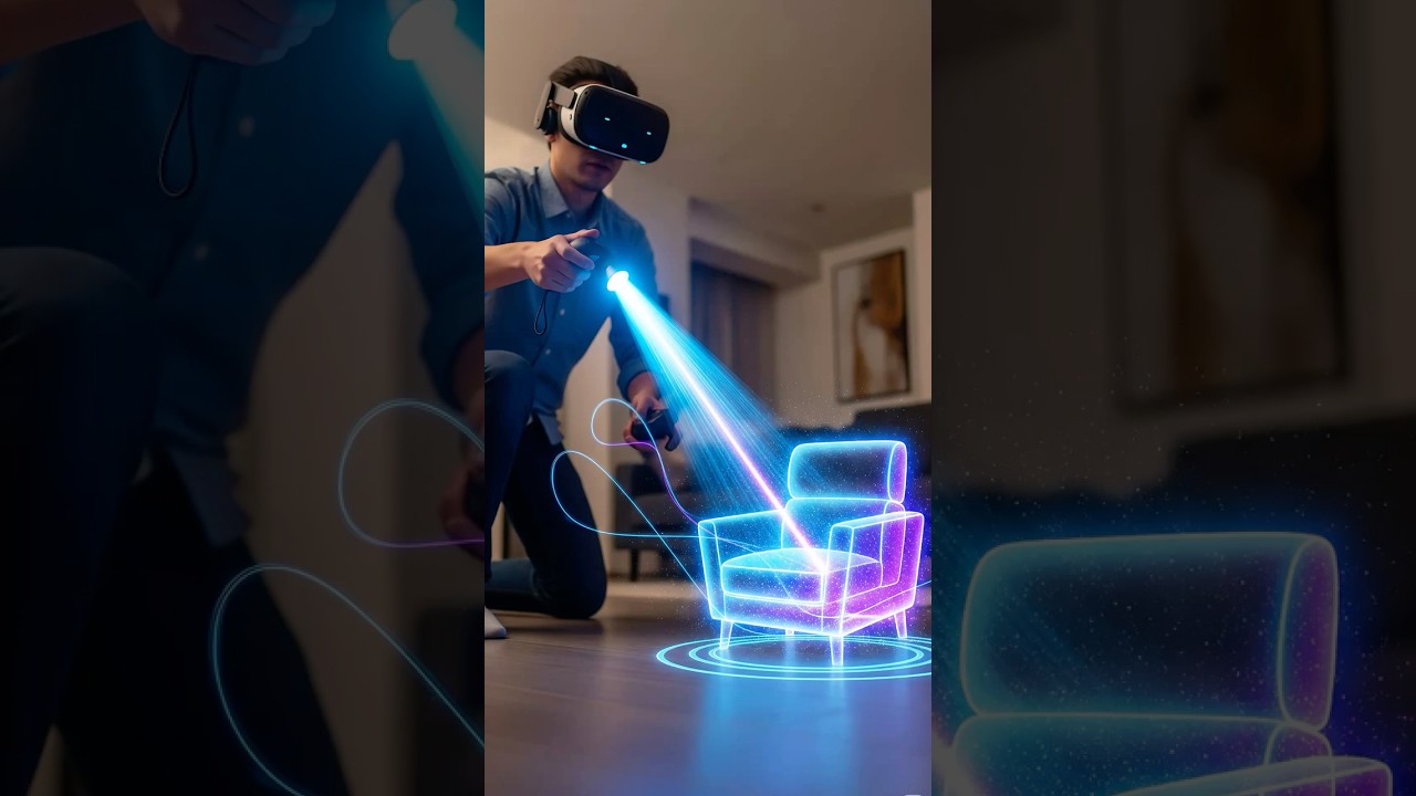 Mixed Reality | Environment Raycasting Instant Placement