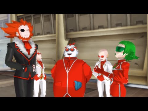 Steam Community :: Video :: Maxie Powers - 1 Million Pokedollars