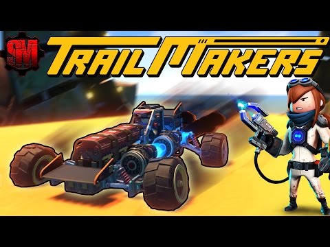 Steam Community :: Trailmakers