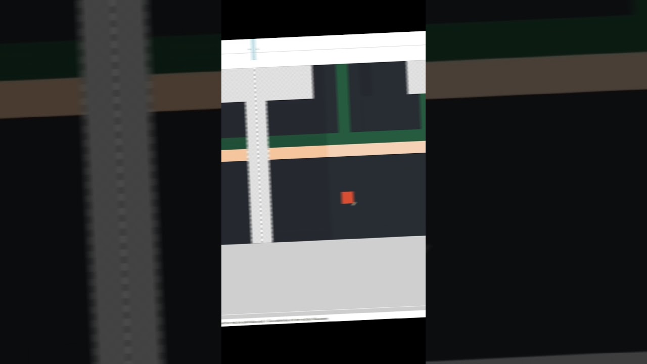 Bakugou as Minecraft Skin (female)