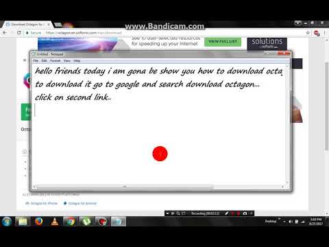 Octagon Game Download Windows 10 – arunneb1987 site