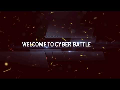 Gaming Habit II CYBER GAMERS LIVE STREAMING II Trending 2021 Games