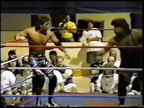 NWA 07/23/1994: Scott D'Amore vs. Mickey Doyle