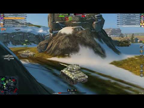 Steam Community :: Video :: WOTB 視野. 滅點
