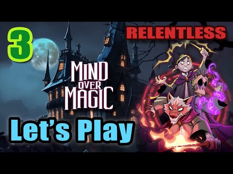 Steam Community :: Mind Over Magic