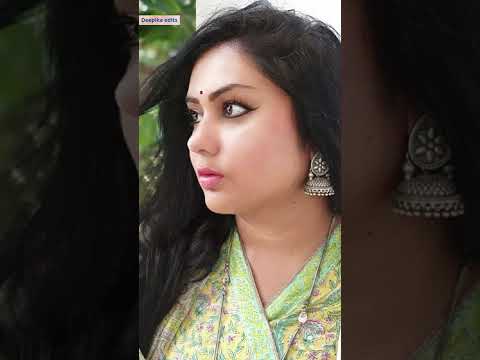 Actress Namitha family photos