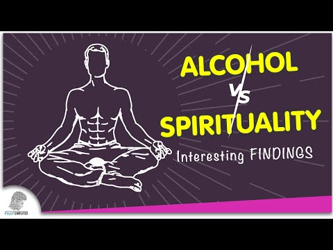 The Truth About Alcohol And Spirituality