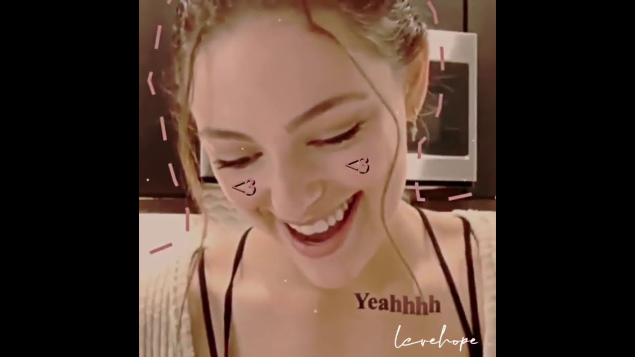 Some Danielle Rose Russell edits bc it's her birthday