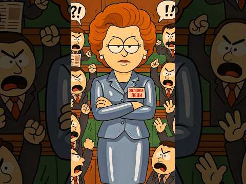 Why Margaret Thatcher Was Hated - Story of Iron Lady
