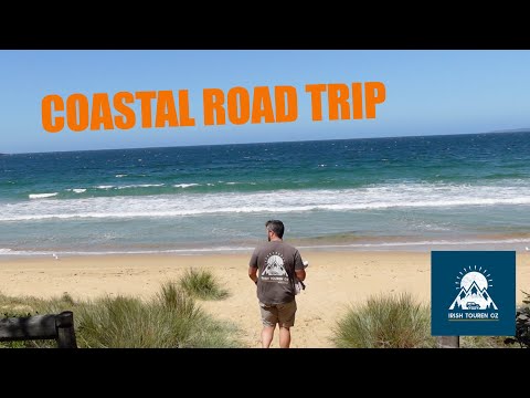 Coastal Road Trip: Exploring the Stunning Coastal Regions of NSW and VIC
