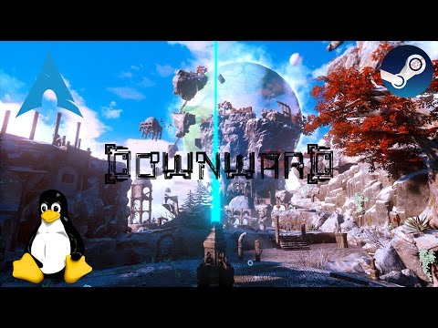 Steam Community :: Downward: Enhanced Edition