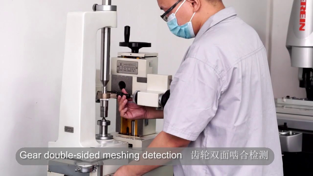 DCL Electric Actuator Supplier Quality Control