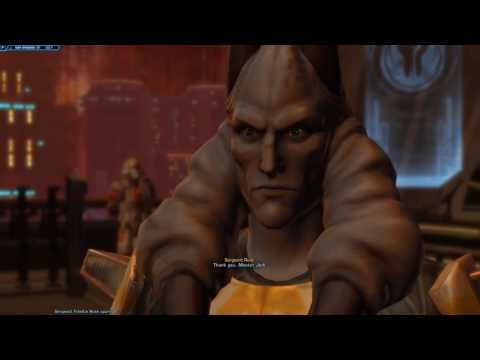 Steam Community :: Video :: Star Wars The Old Republic | Fideltin Rusk ...