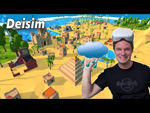 Steam Community :: Deisim